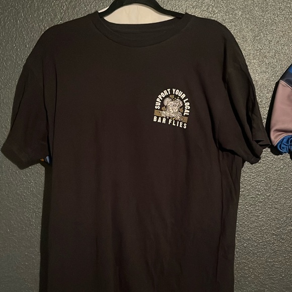 Zumiez | Shirts | Rest Easy Shirt | Poshmark